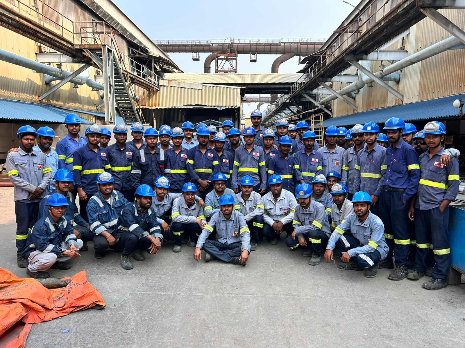 KIEPL - Kamaleswar India Engineering Pvt. Ltd.